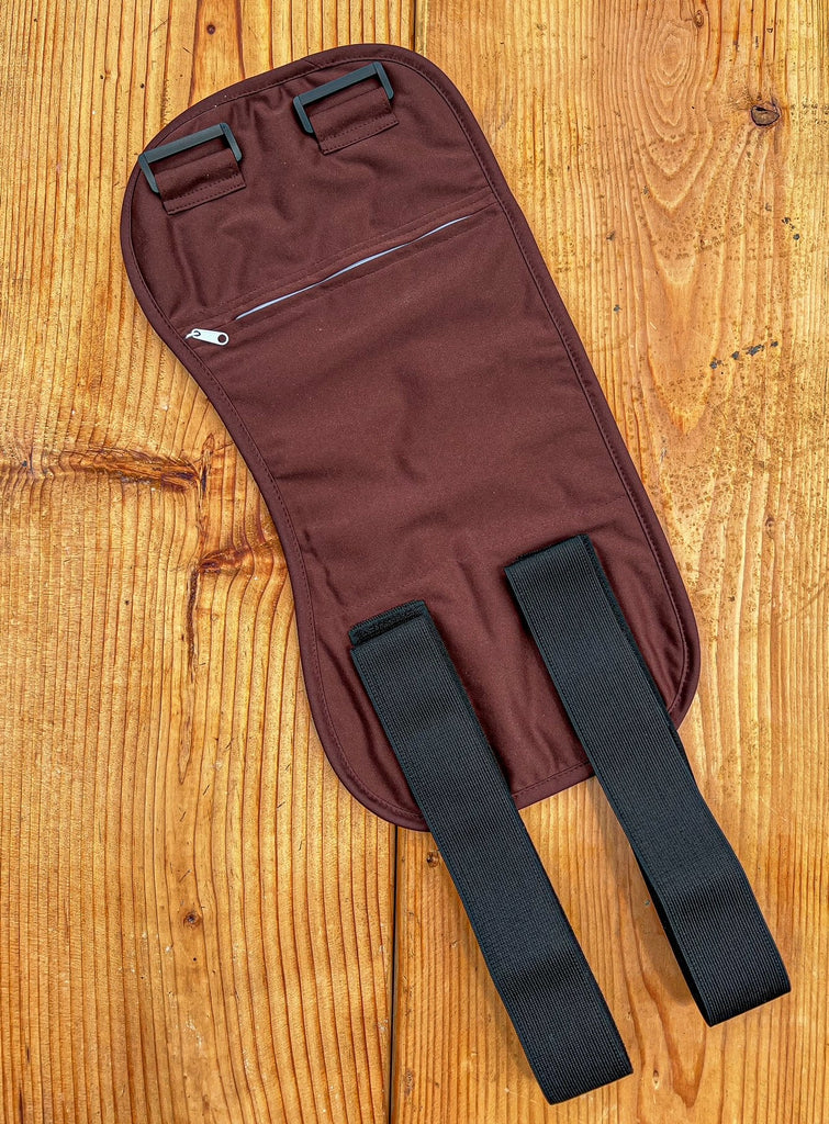 Castor Oil Compress Wrap – Papa Rozier Farms